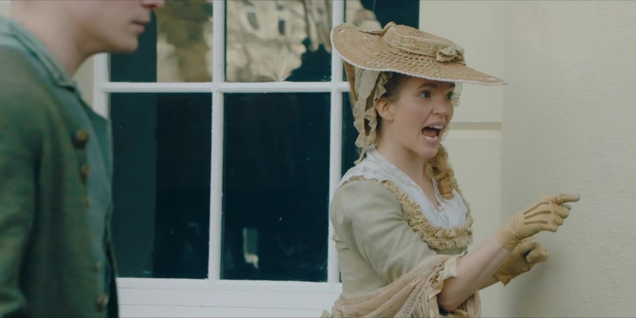 Episode 4 - Screencaps - TomJones1x04 054 - Simply Tamzin Merchant